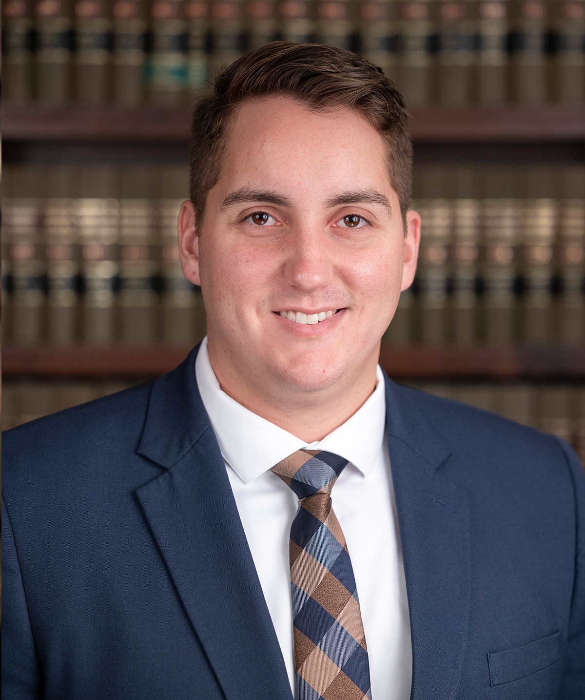 Mitchell Albert – Henneke, Fraim & Dawes, P.C.
